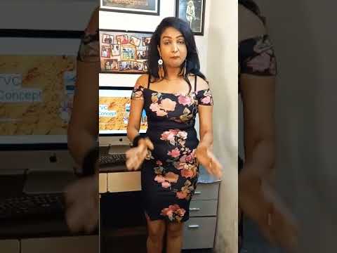 garima maurya comedy audition
