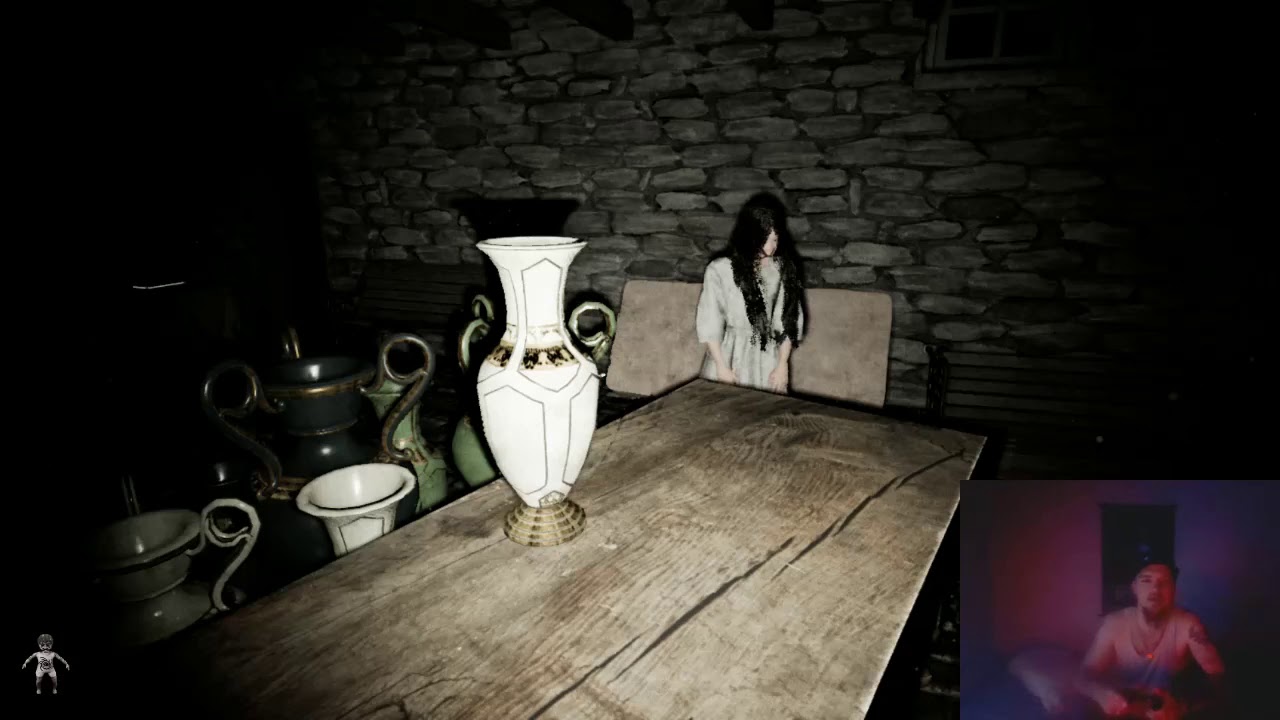 Pacify Gameplay - YouTube