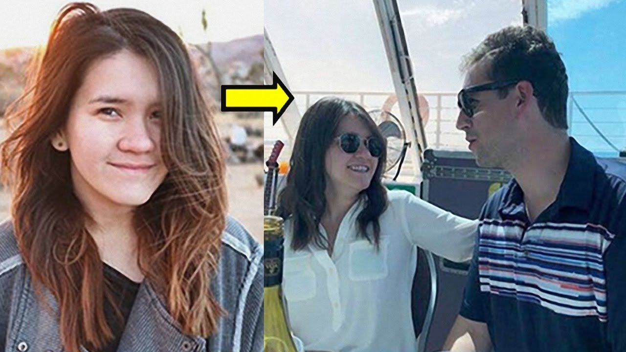 MEET Serena Dalrymple SWEET BOYFRIEND! Nakakainlove! - YouTube