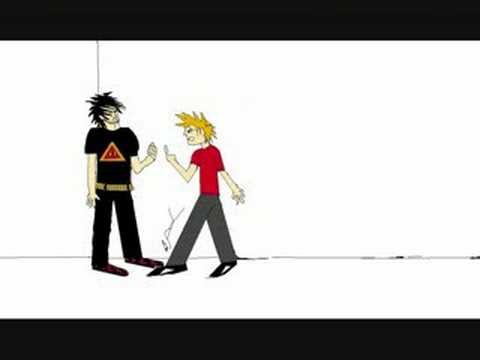 emo fight - YouTube