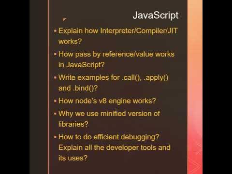 Virtusa Polaris React Interview Questions for experienced 3 to 8 years ...