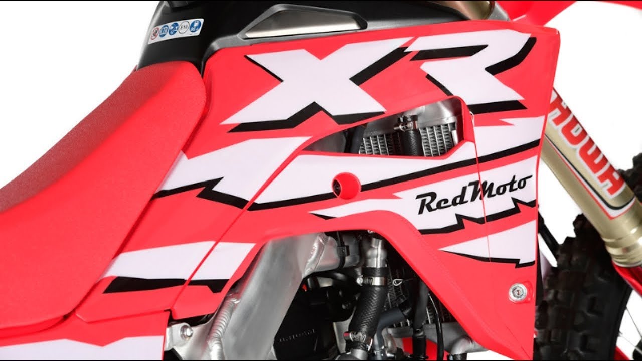 Homda XR 450 SUPER TRAIL - Melhor do Motocross 2020 - YouTube