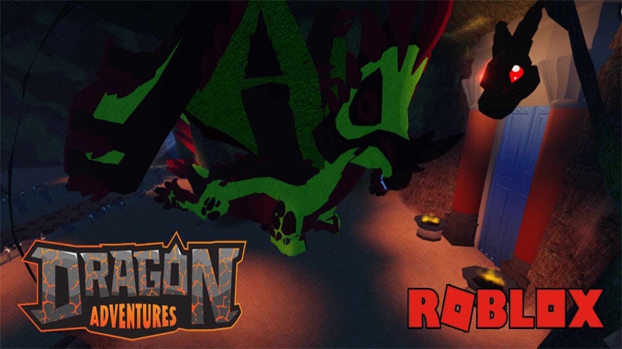 Fastest Way to get Soukeyi Quest - Roblox Dragon Adventures - YouTube