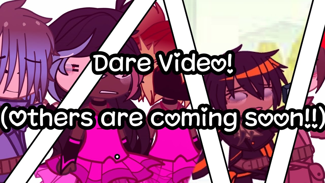 DARE VIDEO | Short Ahh | Ft.Ninjago, Human Buddy | more coming soon ...