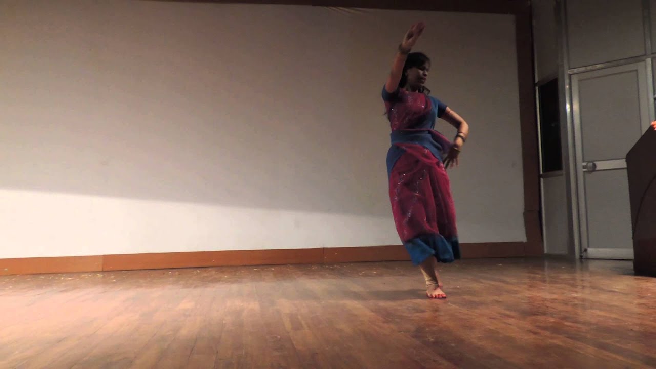 Sarita Patel Dance - YouTube