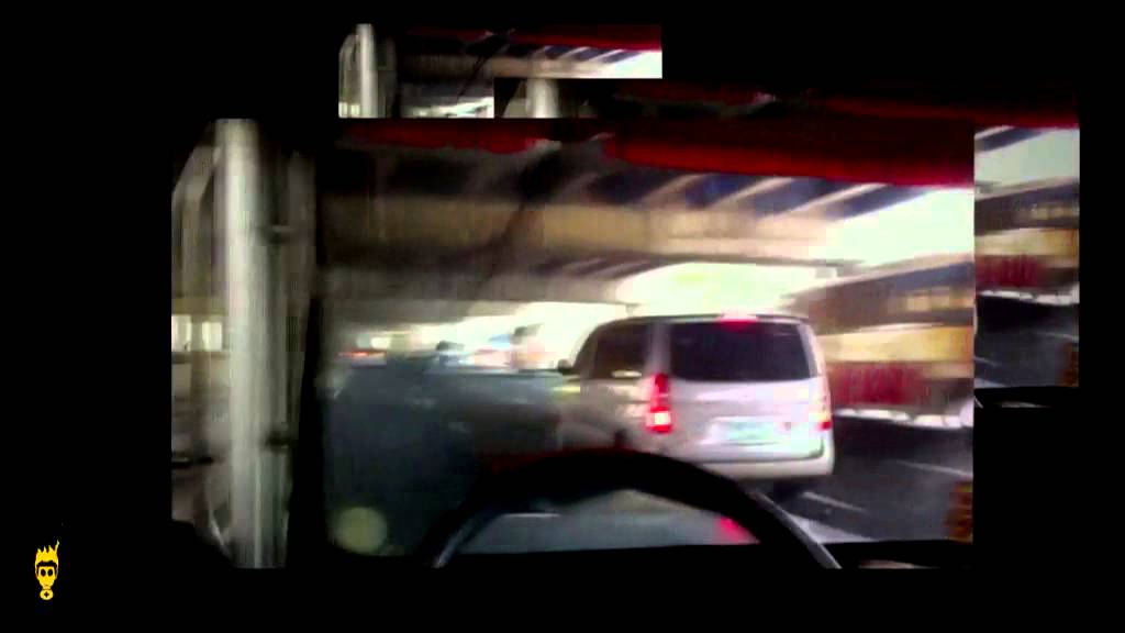 The Amazing Jeepney Race - YouTube