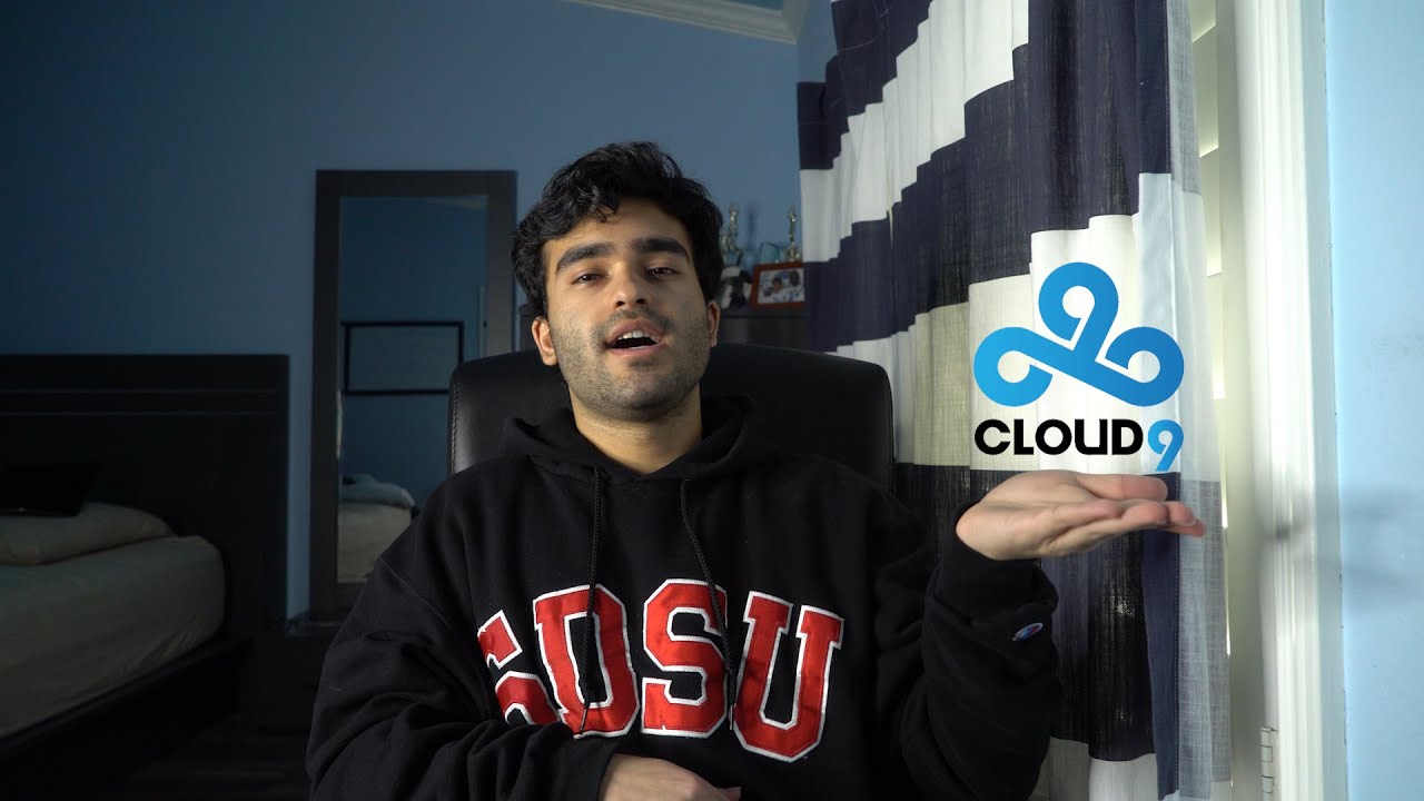 Working For Free - A Cloud9 Video Application - YouTube