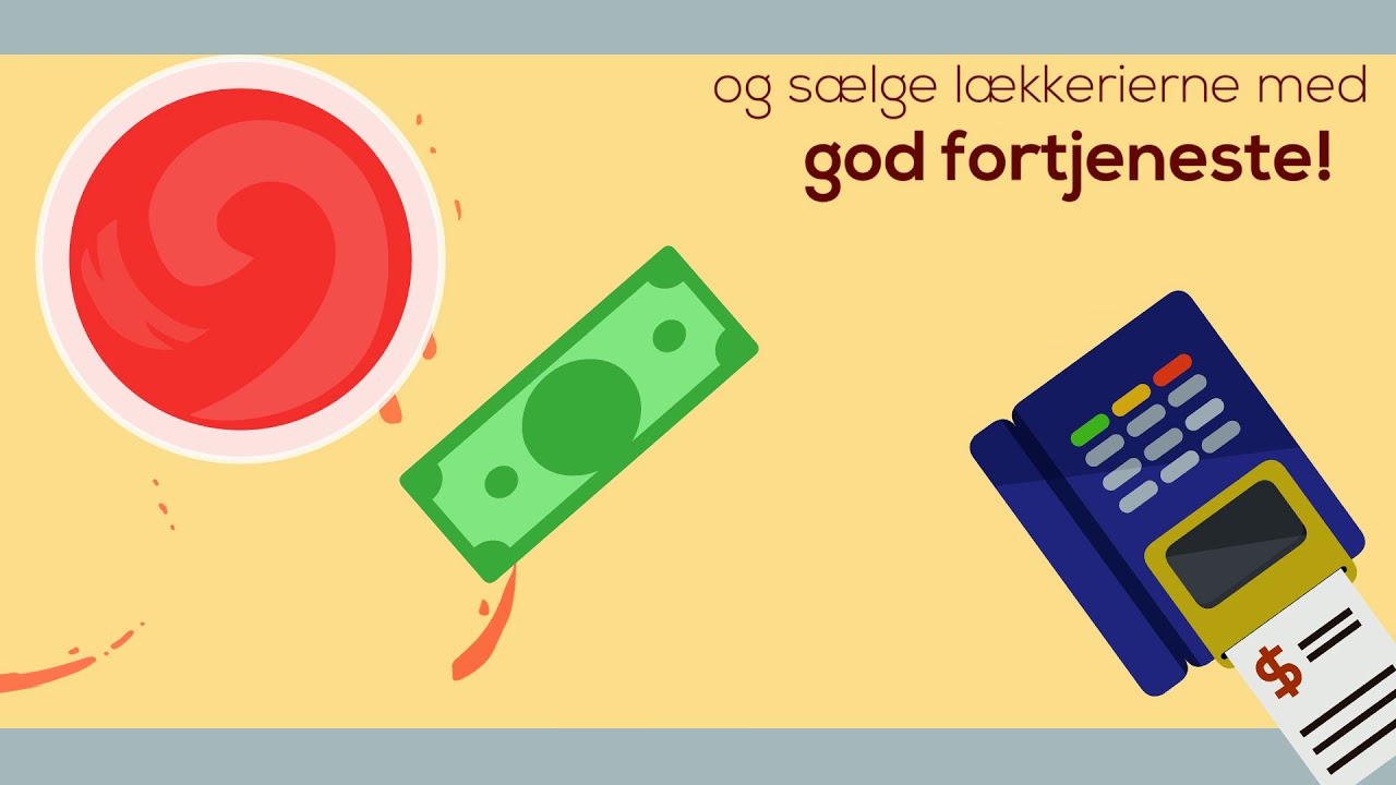 En god ide .... - YouTube