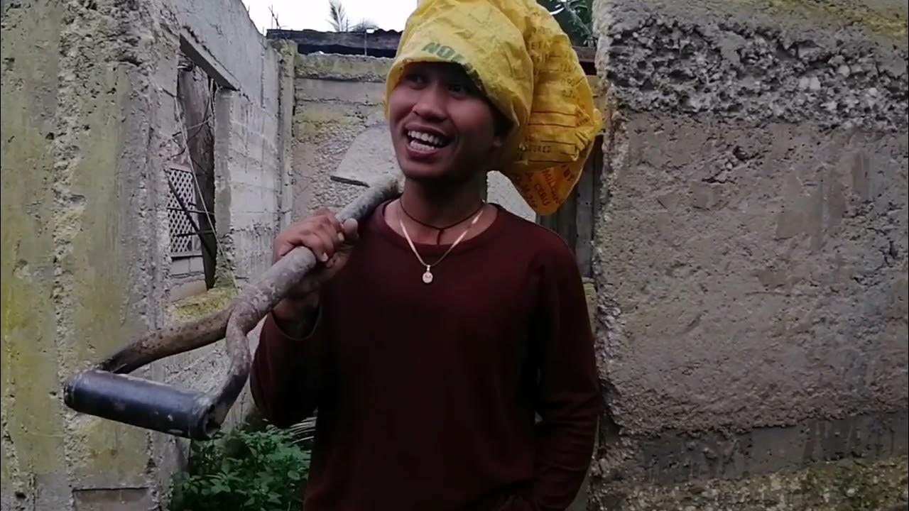 naisahan ko ne kumpare - YouTube