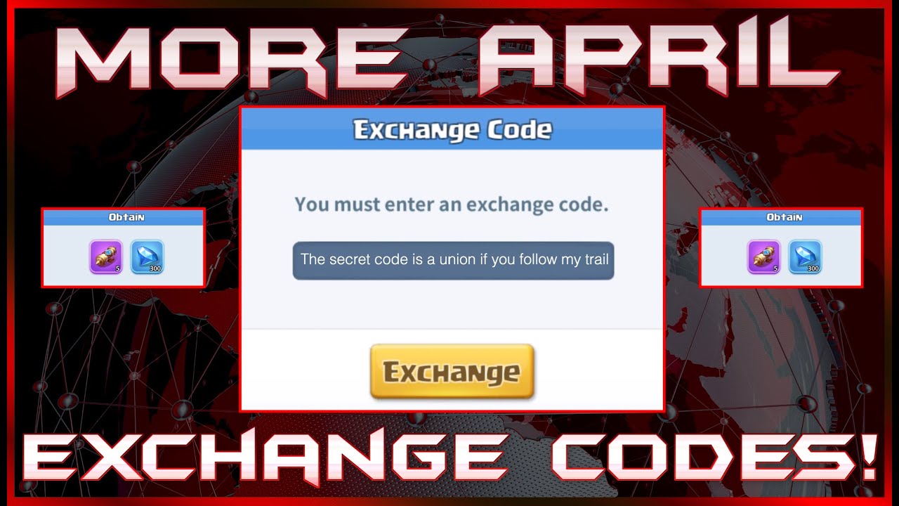 MORE *NEW* EXCHANGE CODES! + MORE! - YouTube