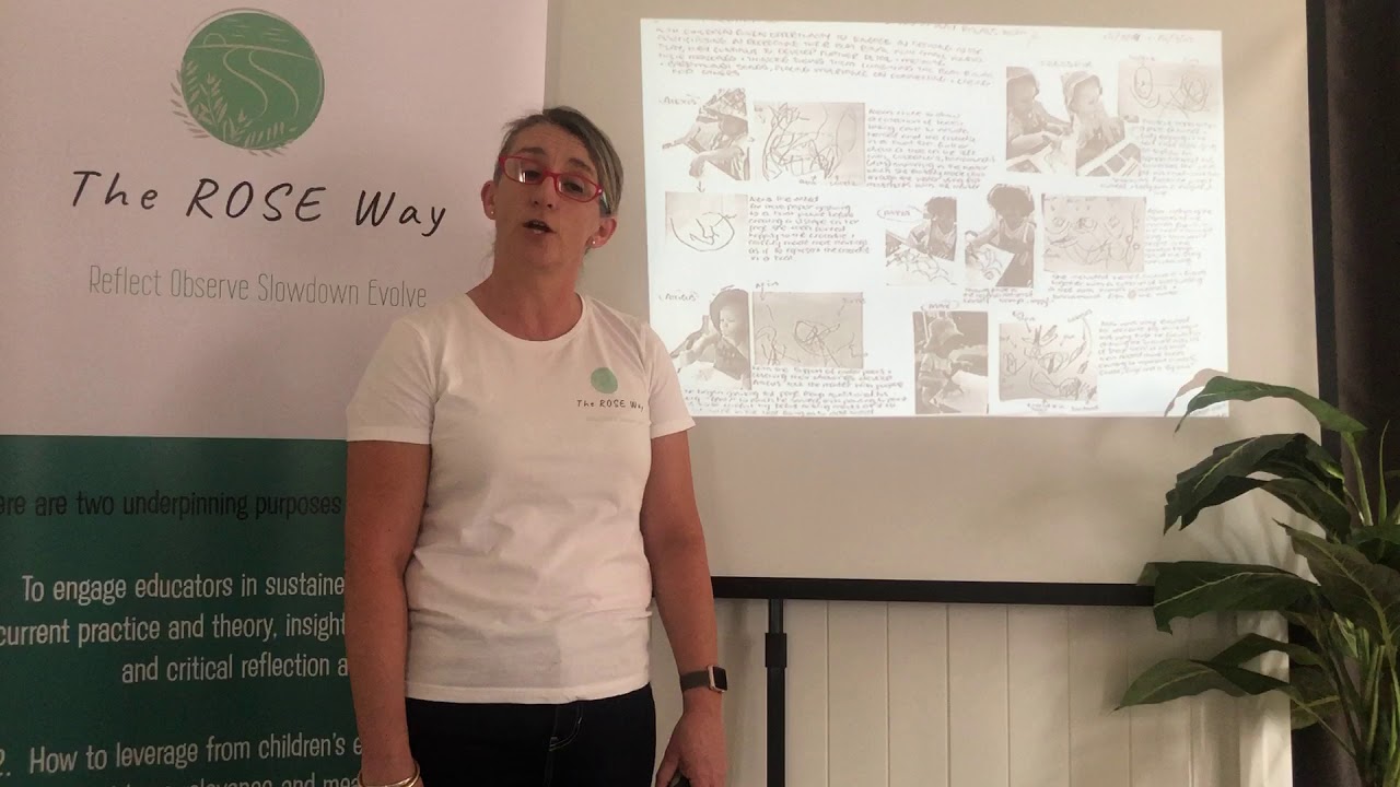 The ROSE Way planning framework - YouTube