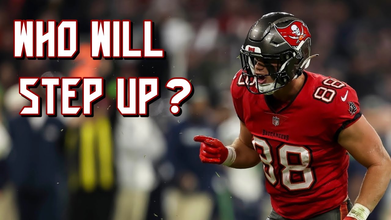 Tampa Bay Buccaneers Tight End Position Group Preview: Can the ...