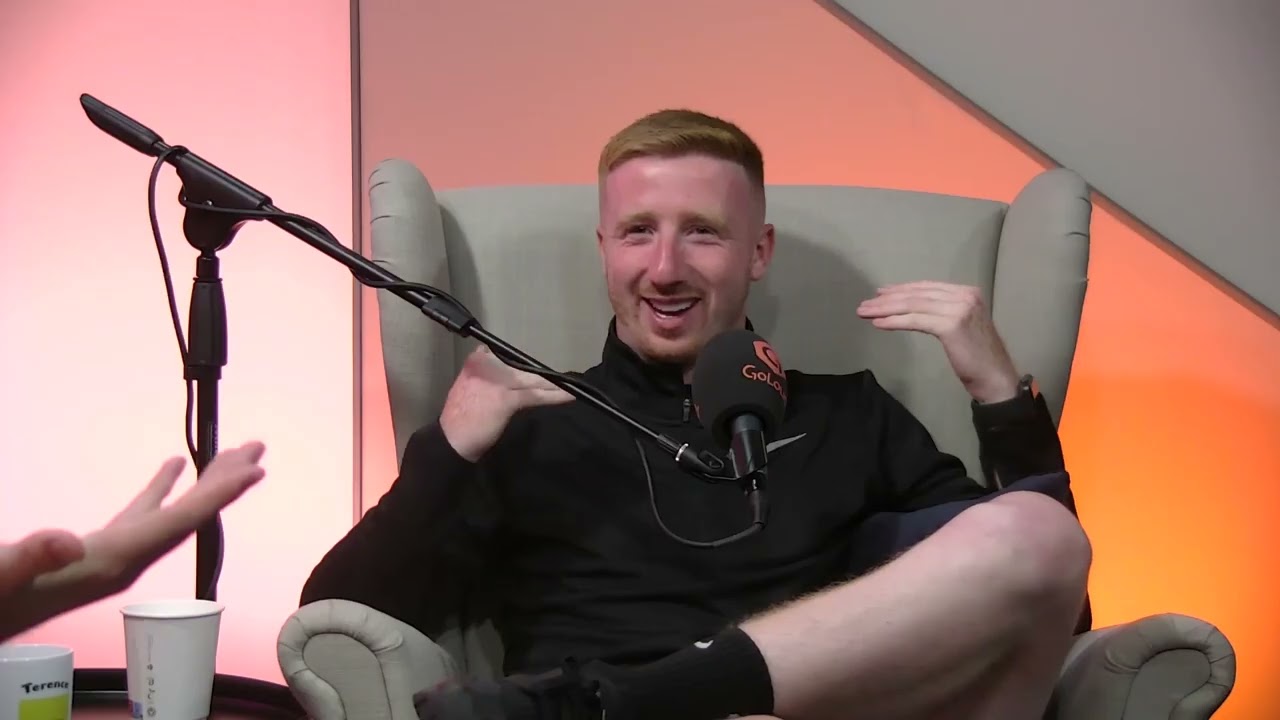 Talking Bollox Podcast Episode 84 - Recognition - YouTube