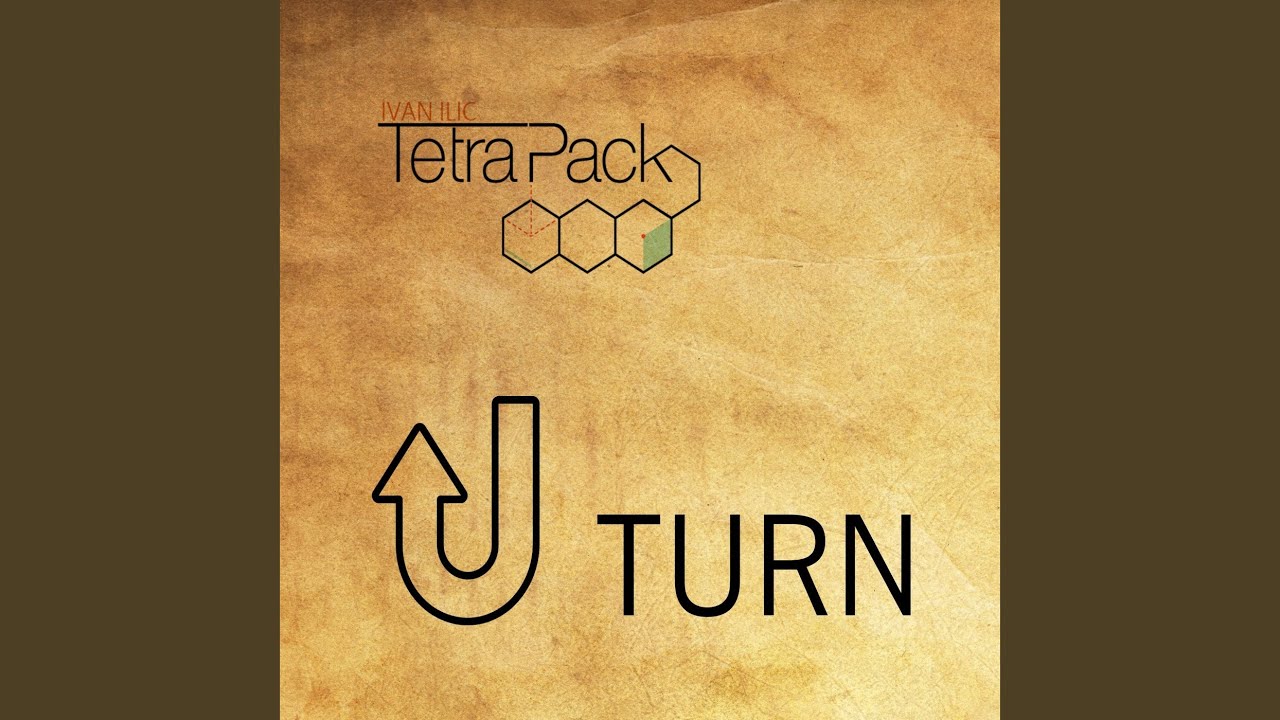 The Runner - Ivan Ilic Tetra Pack: Song Lyrics, Music Videos & Concerts