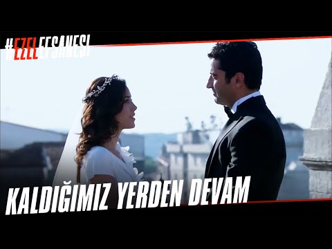 Eyşan'ın En Mutlu Olduğu An! | Ezel