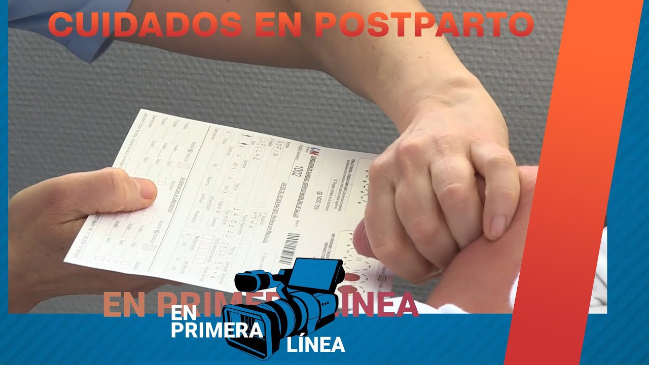Cuidados en el Postparto: un pilar esencial en la recuperación de ...