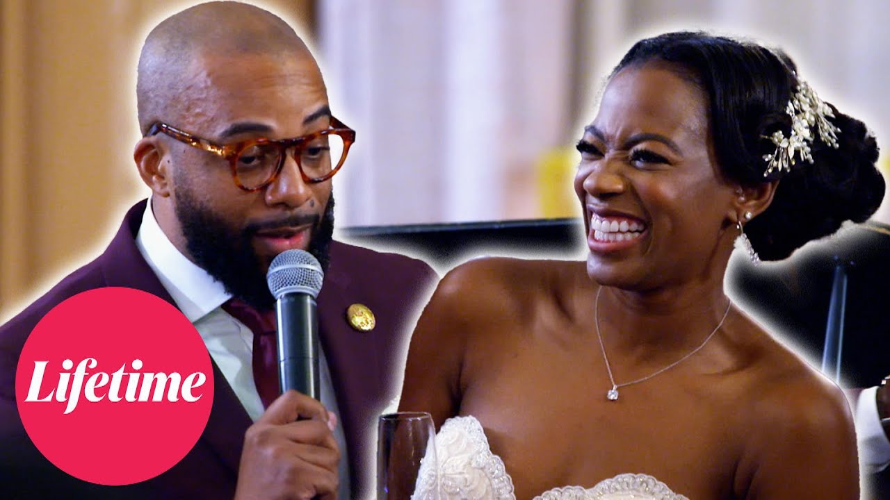Swooning Over Ikechi's SONG To His Wife Emem (S18) | Married at First ...