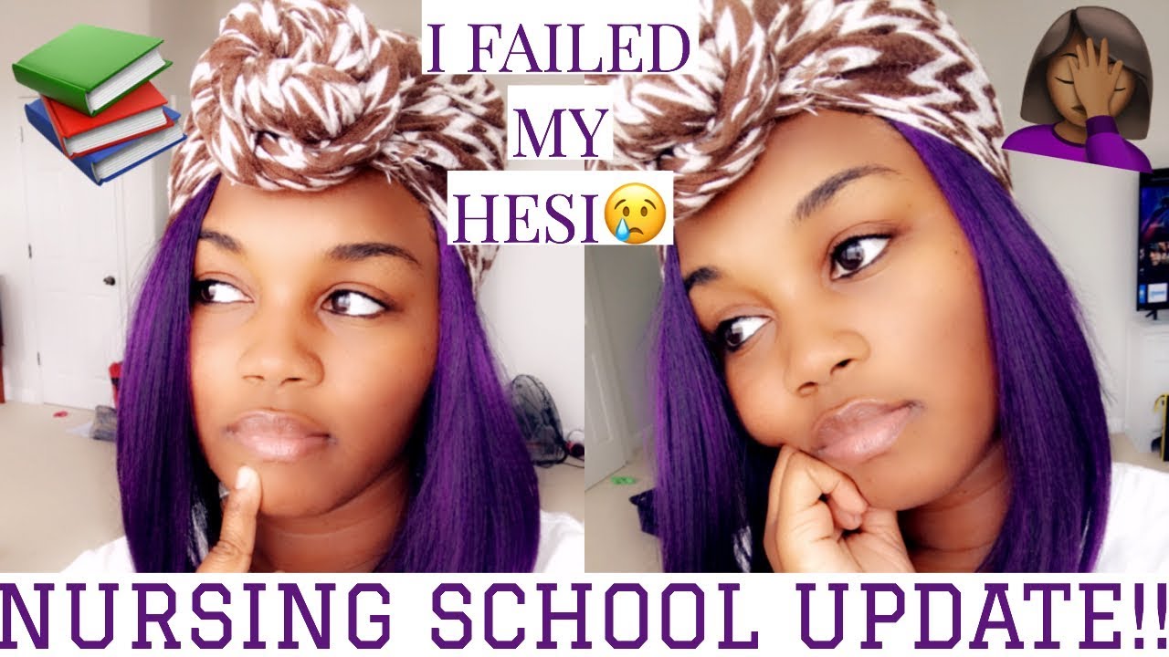 I Failed My Hesi Test Nursing School Update YouTube i-failed-my-hesi-test-nursing-school-update-youtube