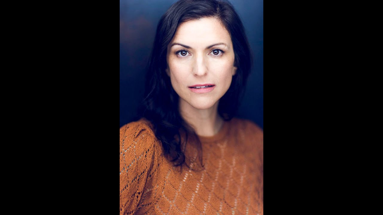 TARA MCLAUGHLIN ACTOR DEMO REEL 2025 - YouTube