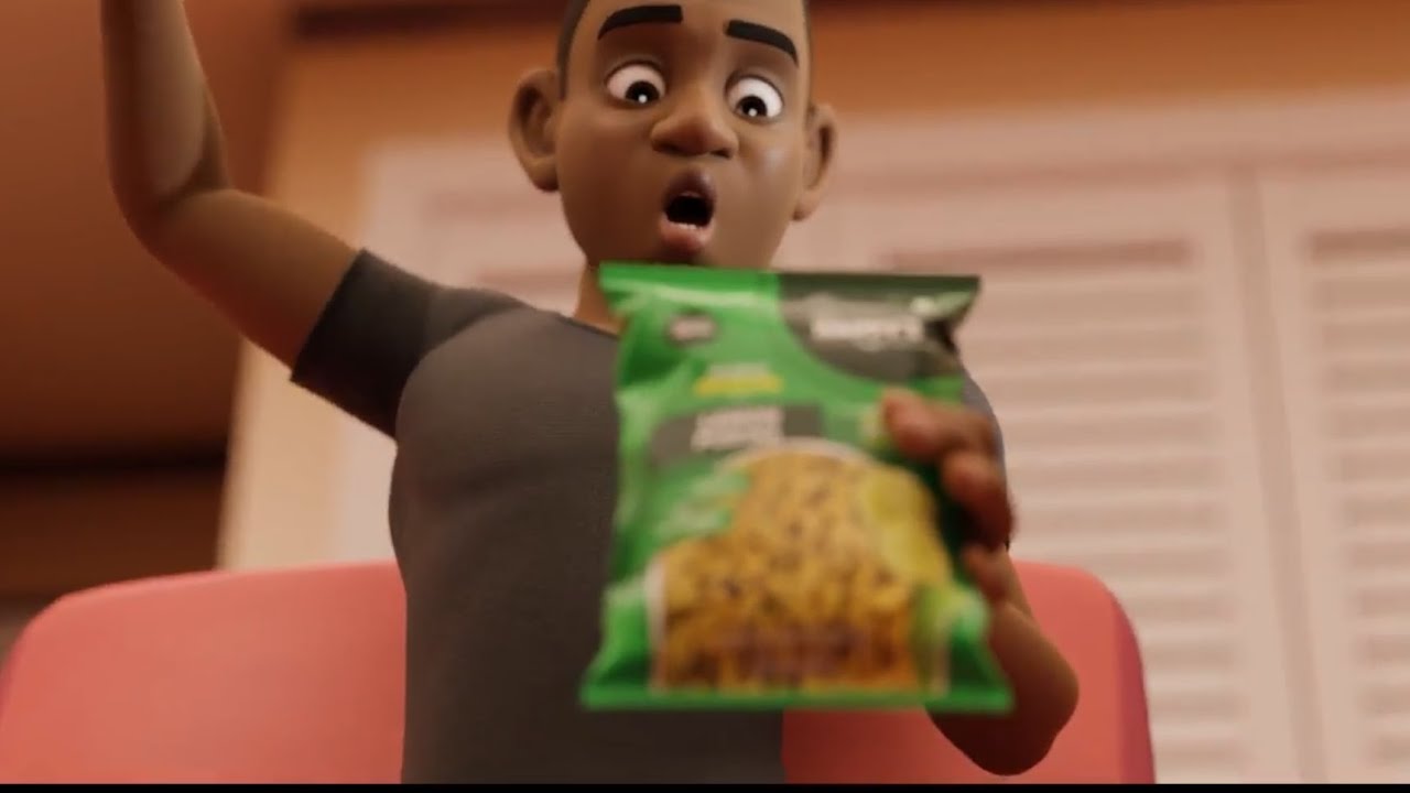 Expertly Crafted, Attractive 3D Character Animations by The Ads Maker ...