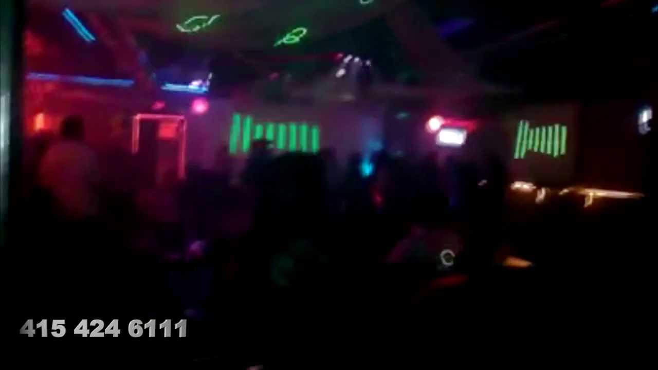 intro de dj alexis - YouTube