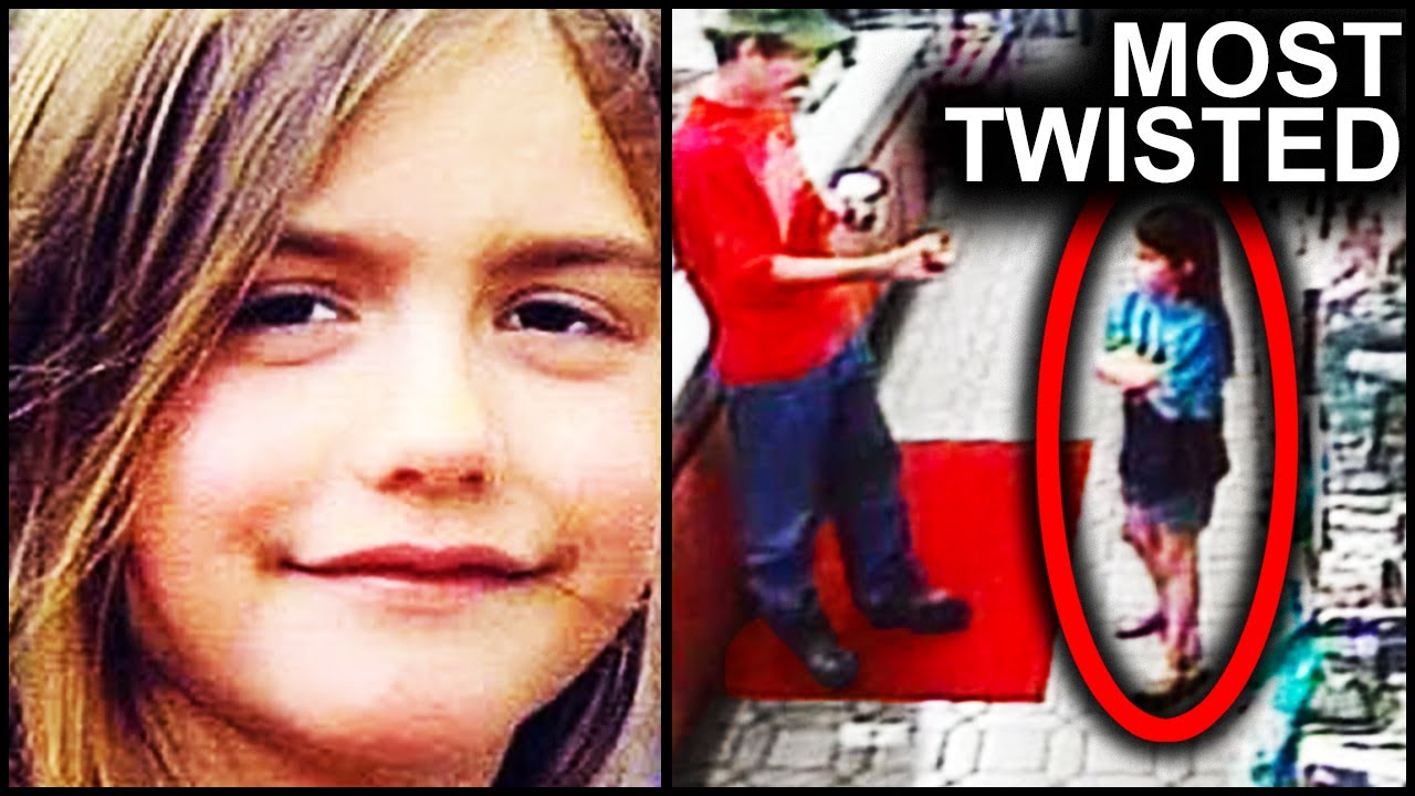 The Most Twisted Case Youve Ever Heard Documentary Go It