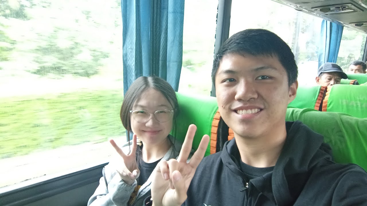 【IRL STREAM】Jalan-Jalan di Semarang ft. Adekk - YouTube