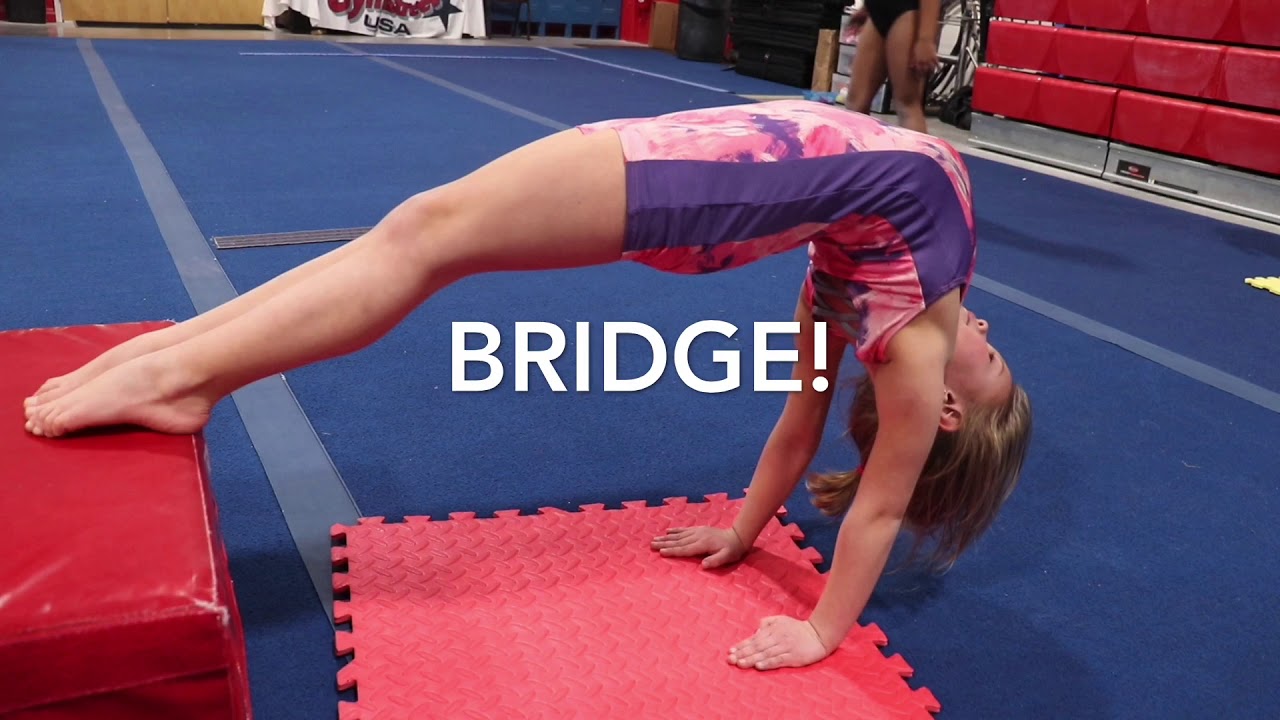 Rec Floor Rotation - YouTube