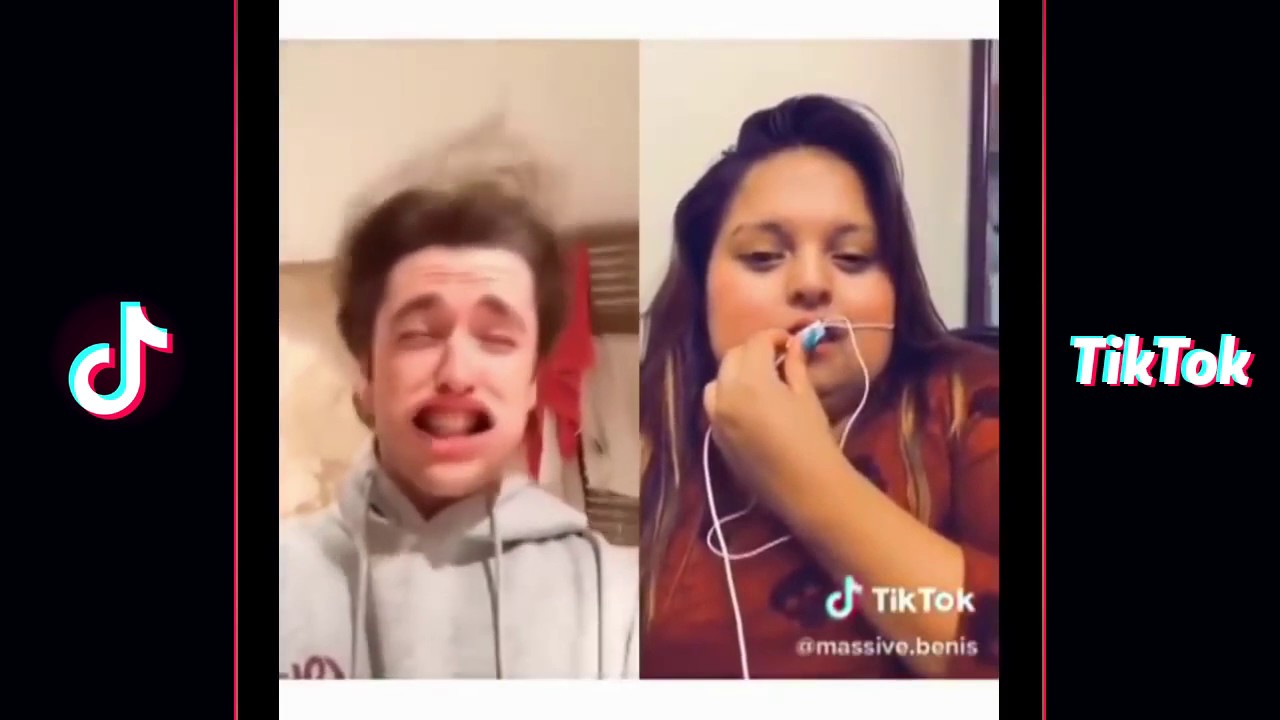 Funny TikTok MeMe Videos 😂 Tik Tok Comedy MeMes Compilation #1 - YouTube