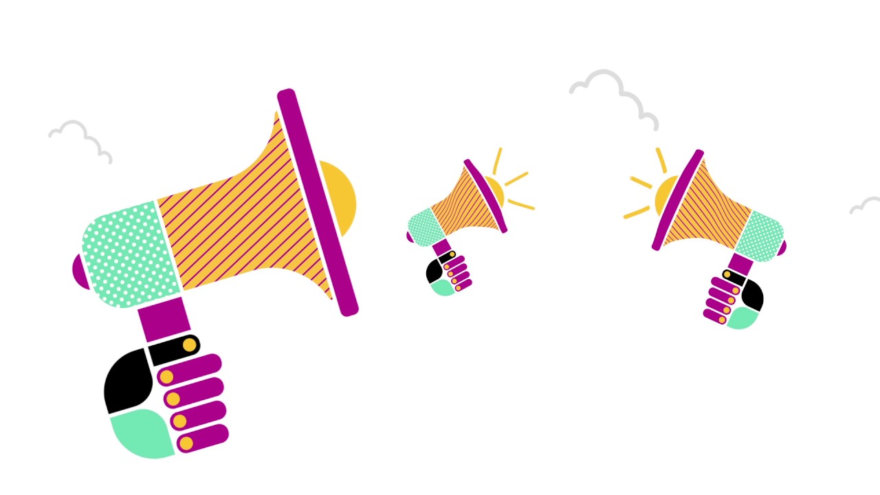 Victim Support NI animation - YouTube