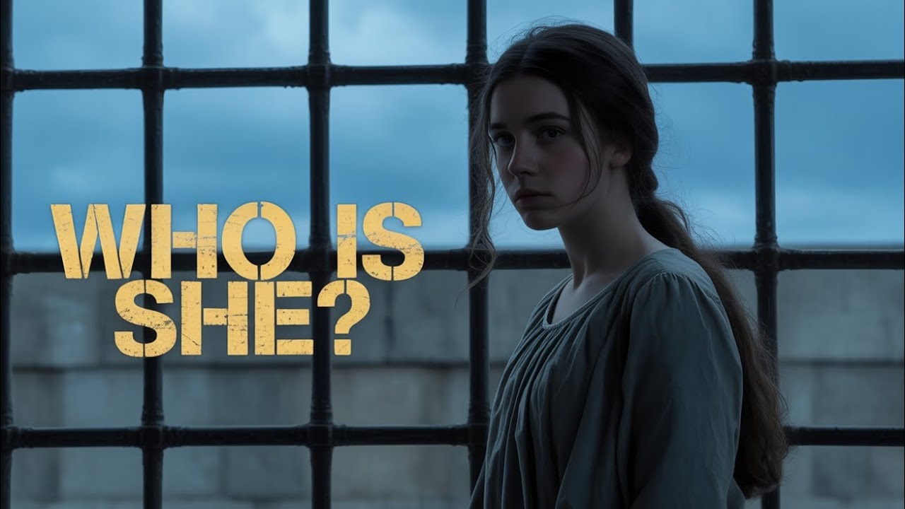 The Warden’s Daughter - YouTube