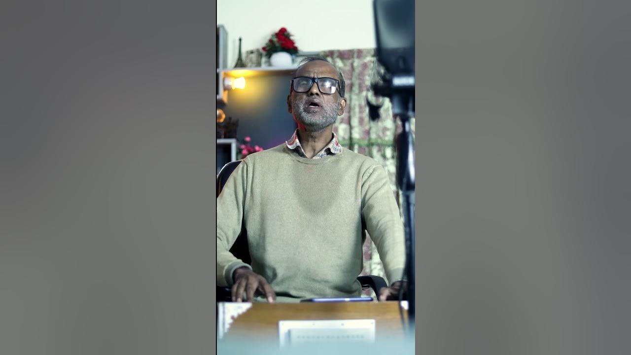 Hamdam l Cover l Gazi Kamal l Arijit Singh l Ludo - YouTube