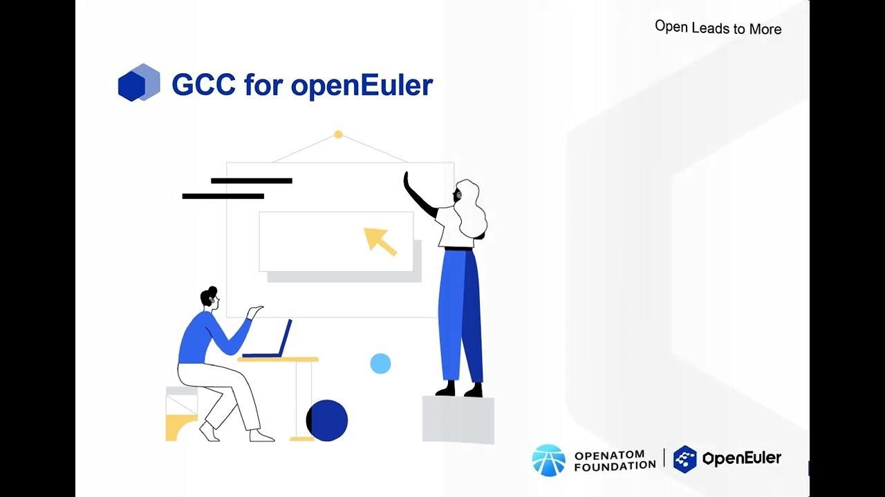 GCC for openEuler - YouTube