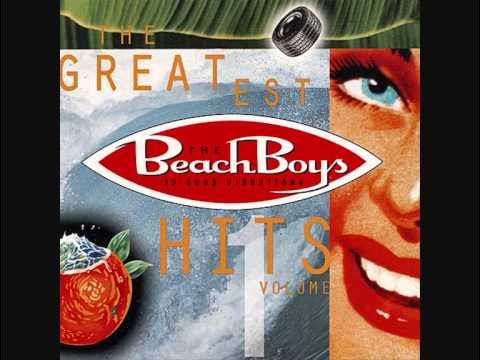 The Beach Boys - Be True To Your School - YouTube Music