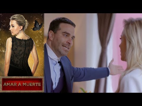 Amar a muerte - Capítulo Final 1: Johny descubre quién es el verdadero amor de Lucía - Televisa