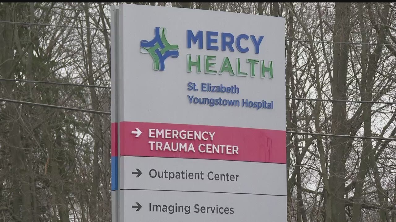 Mercy Health and Cigna insurance in negotiations - YouTube