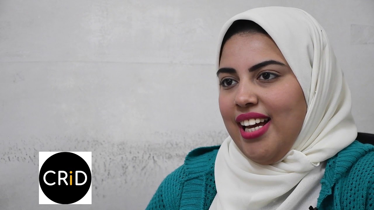 Maya Hassan - YouTube