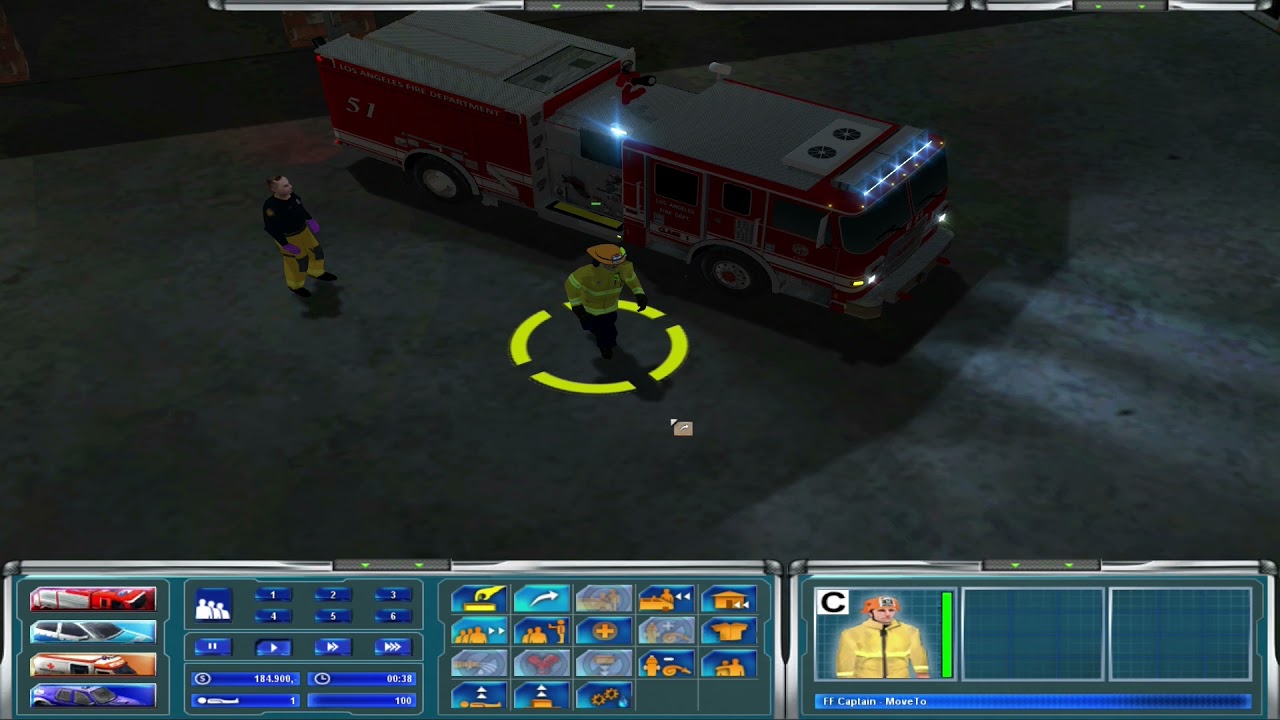 [EM4] L.A Upgraded Units Sub-mod - Changing PPE - YouTube