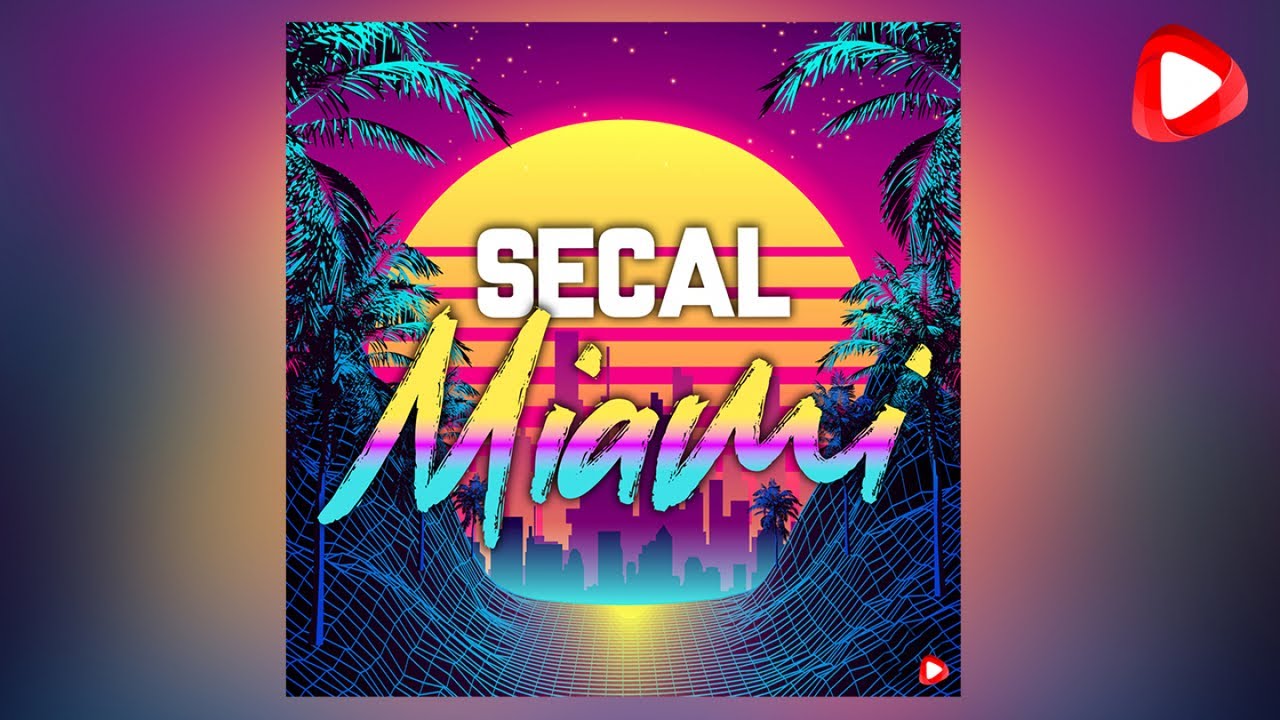 SECAL - Miami - YouTube