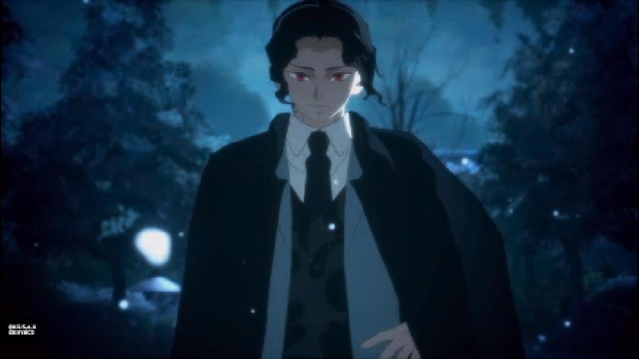 Demon Slayer 2 ending before infinity castle - YouTube