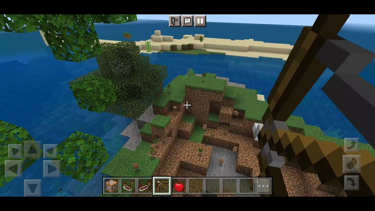 how to make tnt arrows in minecraft 1.19 - YouTube