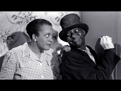 Boarding House Blues (1948) | Rare Black Musical Film Showcase