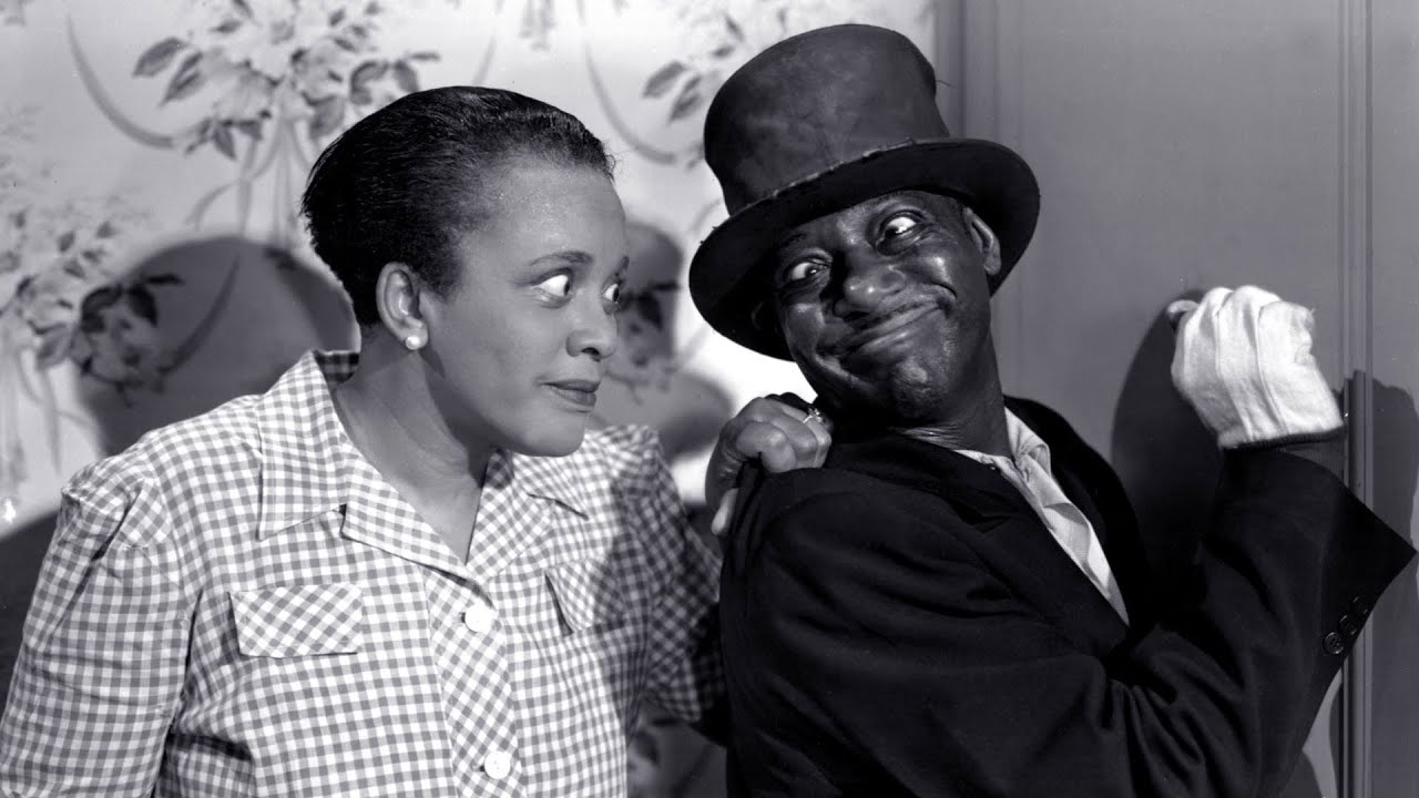 Boarding House Blues (1948) | Rare Black Musical Film Showcase - YouTube