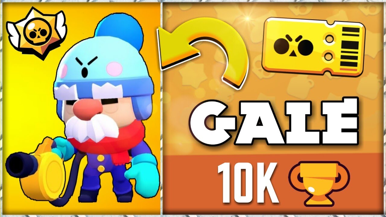 How To Win Siege in 20 Seconds With Gale - YouTube