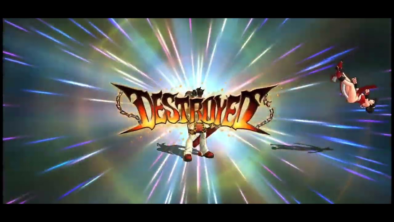 KOFAS/日=Guilty Gear Xrd Rev 2 =ソル=バッドガイ (Sol Badguy)=ブランディングブリーチ - YouTube