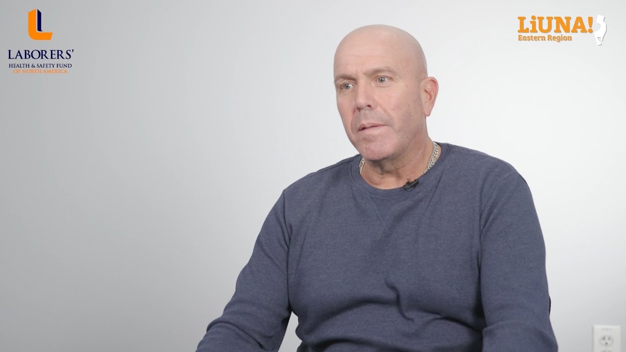 Mental Health Matters: Albie Aveta - YouTube