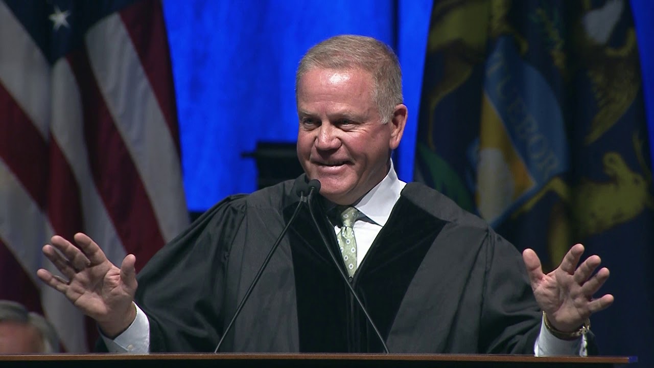 Brian Kelly Speaking Fee, Schedule, Bio & Contact Details