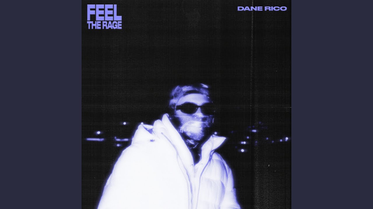 Feel The Rage - YouTube