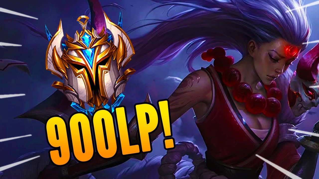 COMO JUGAR COMO LA MEJOR DIANA DE LAN! | Guia Diana Challenger - YouTube