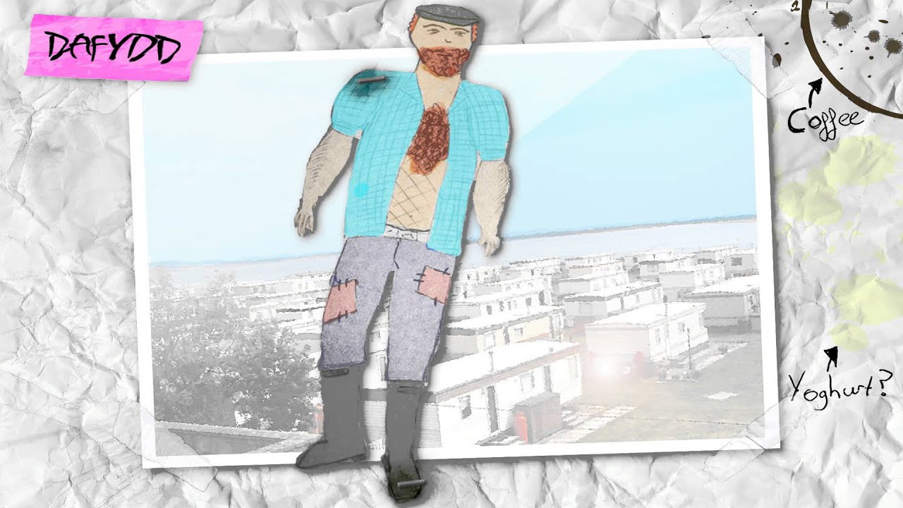 NotGames – Kenneth's Mercury Moments (NotGTAV Bonus Track) - YouTube